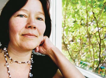 ”Nacka, håll koll på fusket!” – Arbetet