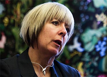 Maria fick nog av hedersvåld – Arbetet