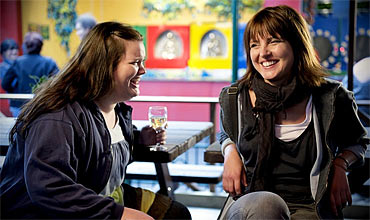 Prinsessa – Arbetet