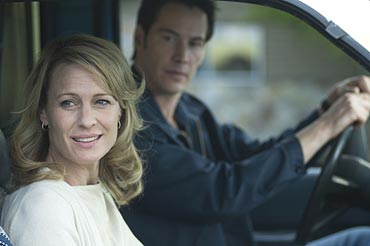 Pippa Lees hemliga liv – Arbetet