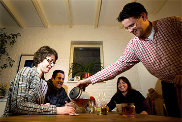 Så slår Hollands vårdmodell – Arbetet