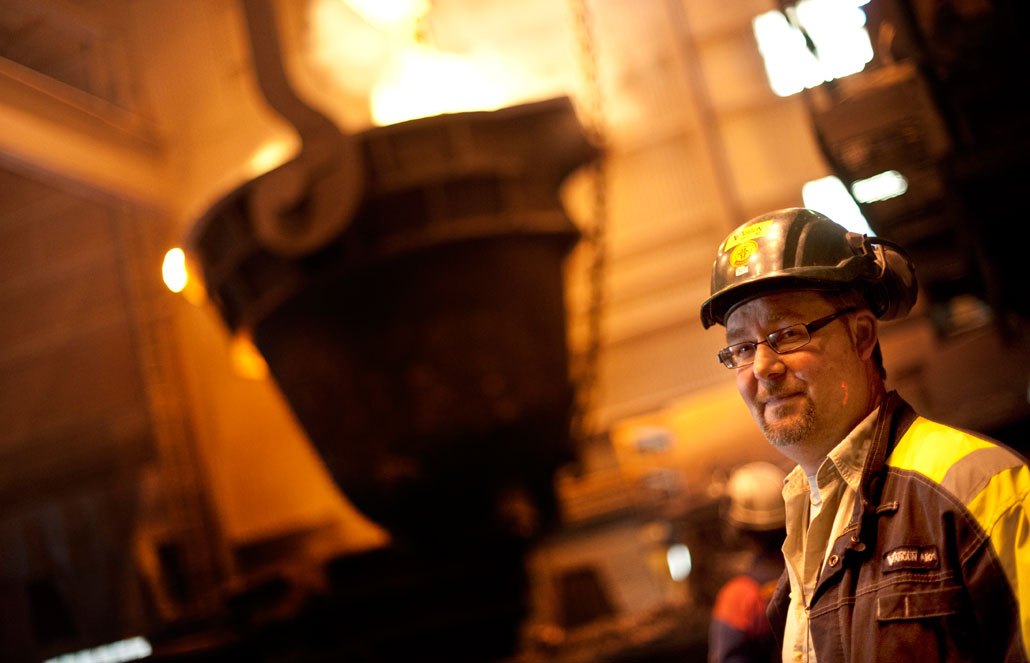 Svårare ställa krav i kristider – Arbetet