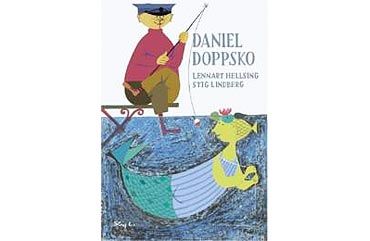 Daniel Doppsko – Arbetet