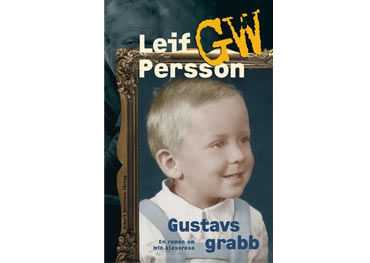 Gustavs grabb – Arbetet