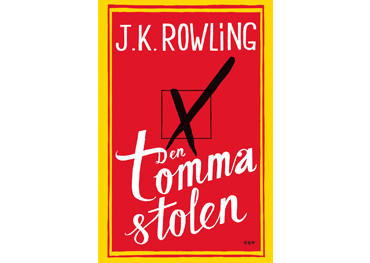 Den tomma stolen – Arbetet