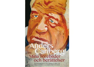 Mina förebilder och berättelser – Arbetet