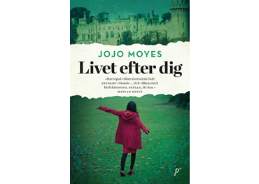 Livet efter dig – Arbetet