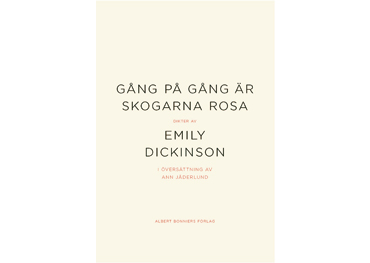 Gång på gång är skogarna rosa – Arbetet