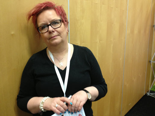 Rätt till heltid parternas ensak – Arbetet