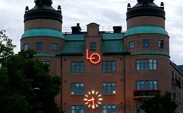 LO-styrelsen vill höja avgift – Arbetet
