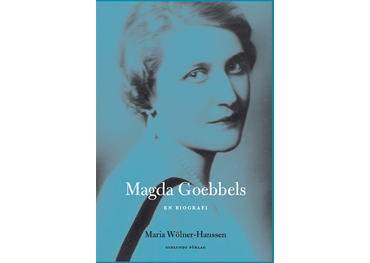 Magda Goebbels – Arbetet