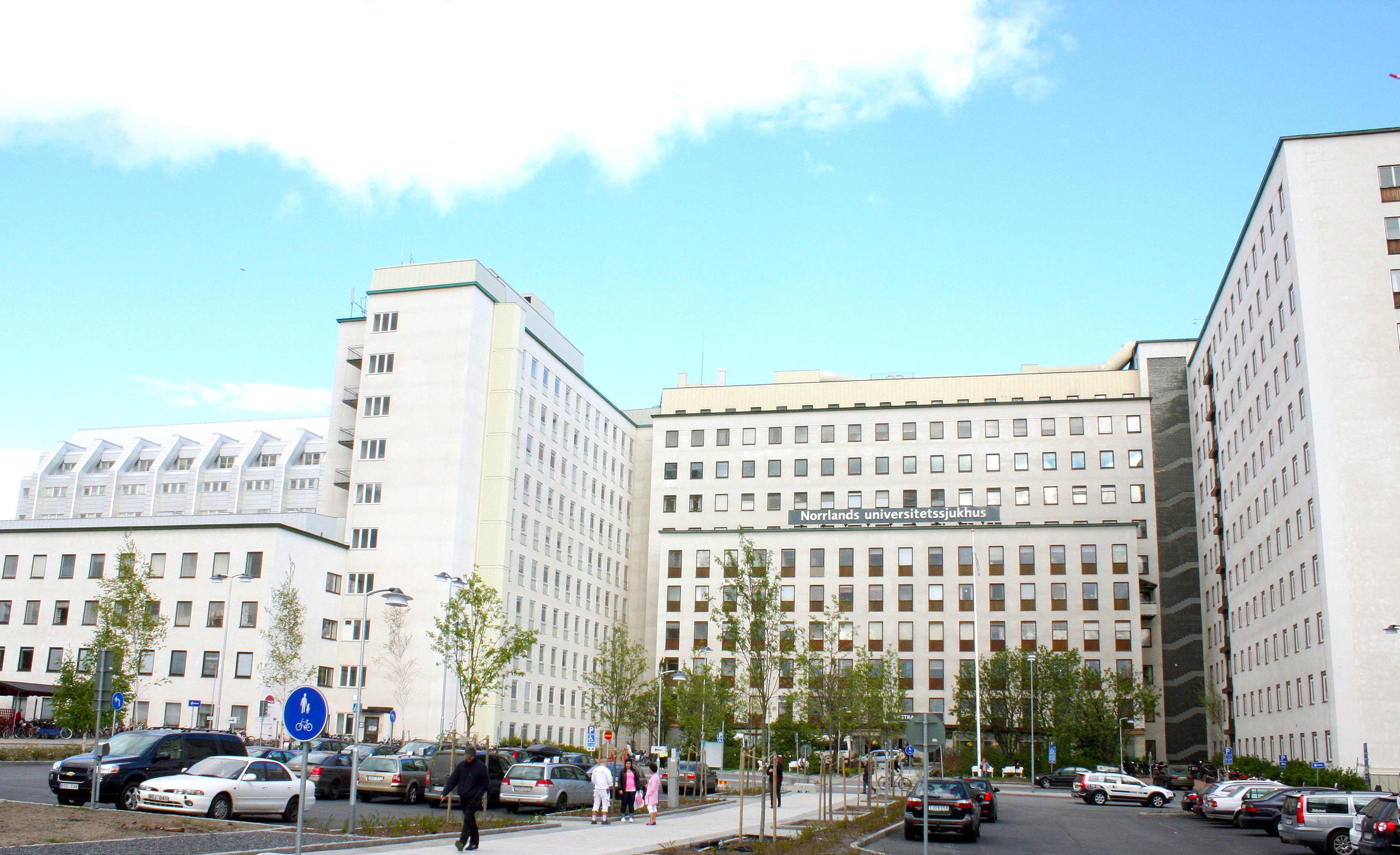 Här finns Sveriges bästa sjukhus – Arbetet