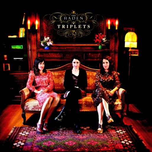 Veckans CD: The Haden Triplets – Arbetet