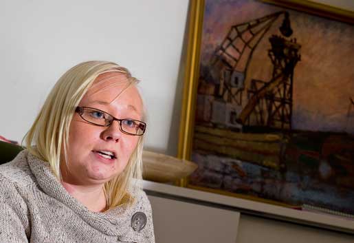 ”Sommarjobbare står ut med allt mer” – Arbetet