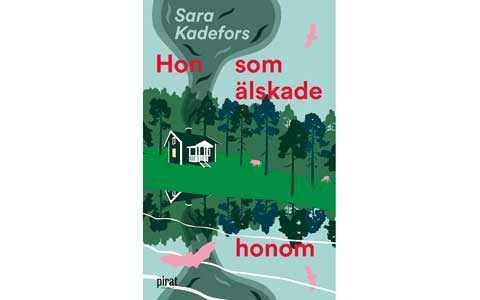 Hon som älskade honom – Arbetet