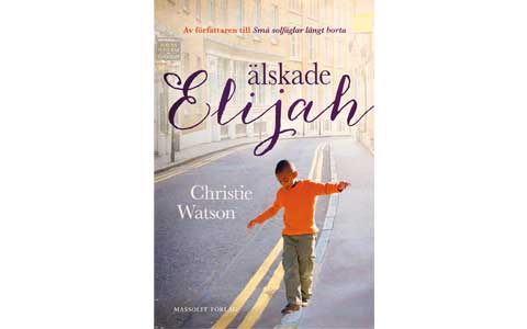 Älskade Elijah – Arbetet