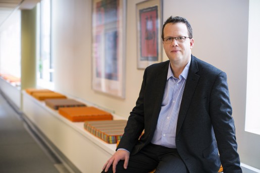 Det är viktigast för Unionens nye ordförande – Arbetet