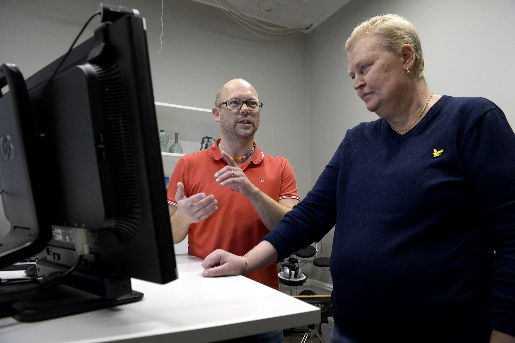 Digitala facket blir forskningsprojekt – Arbetet