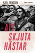Kriget, ett helvete – Arbetet