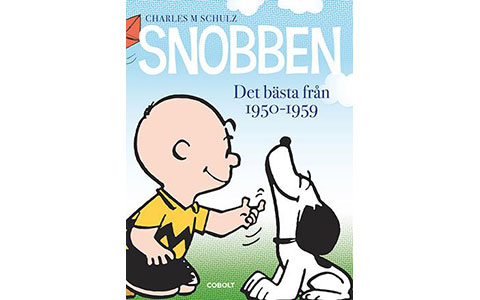 Snobben – Det bästa från 1950–1959 – Arbetet