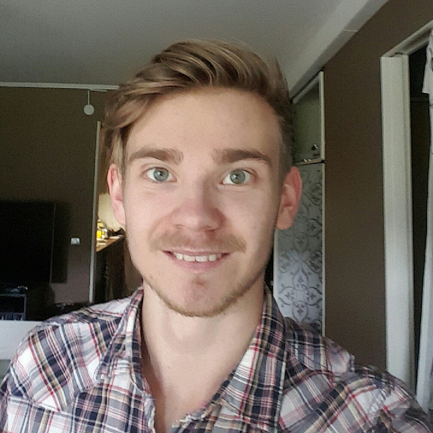 ”Det känns bara inhumant” – Arbetet