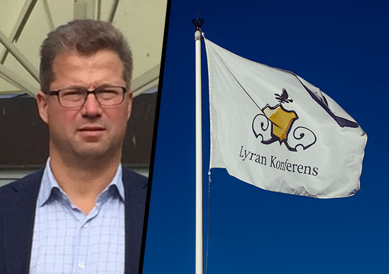 Lyrans dåliga ekonomi har vänt – Arbetet