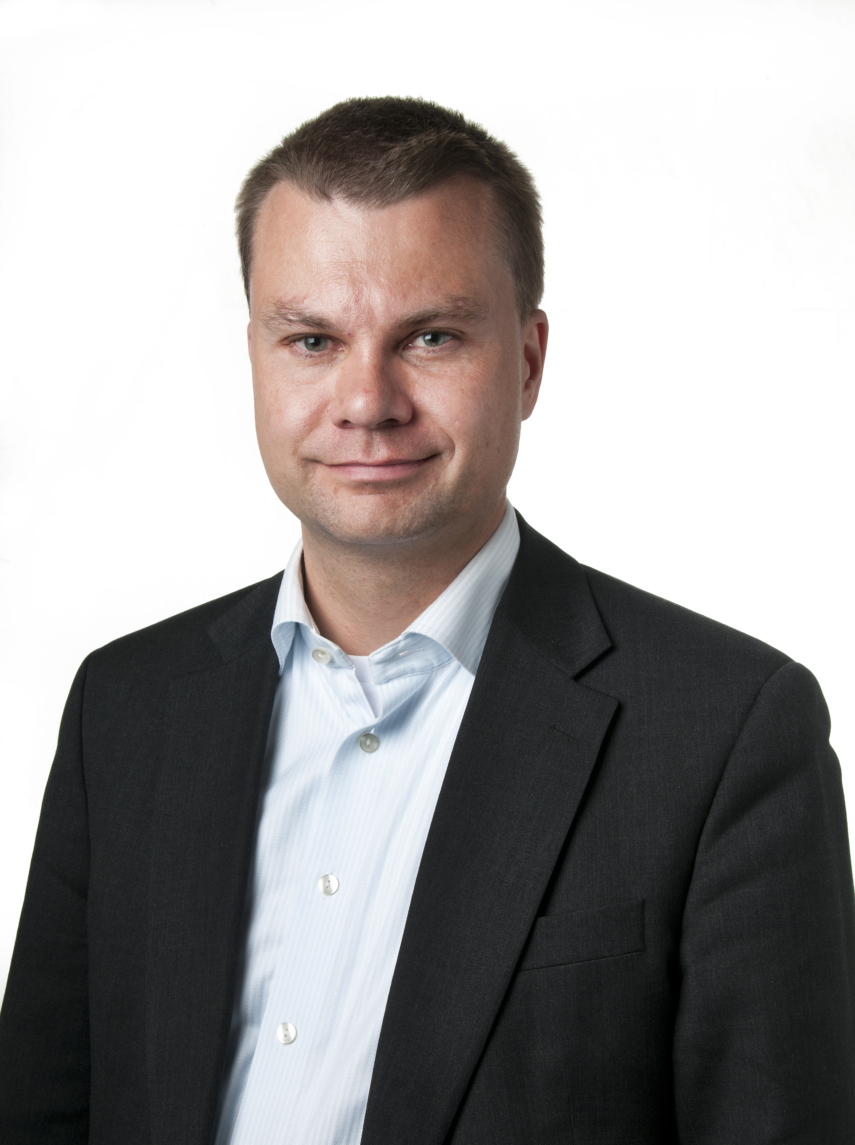 Boråspolitiker kan ta över efter Fritzon – Arbetet