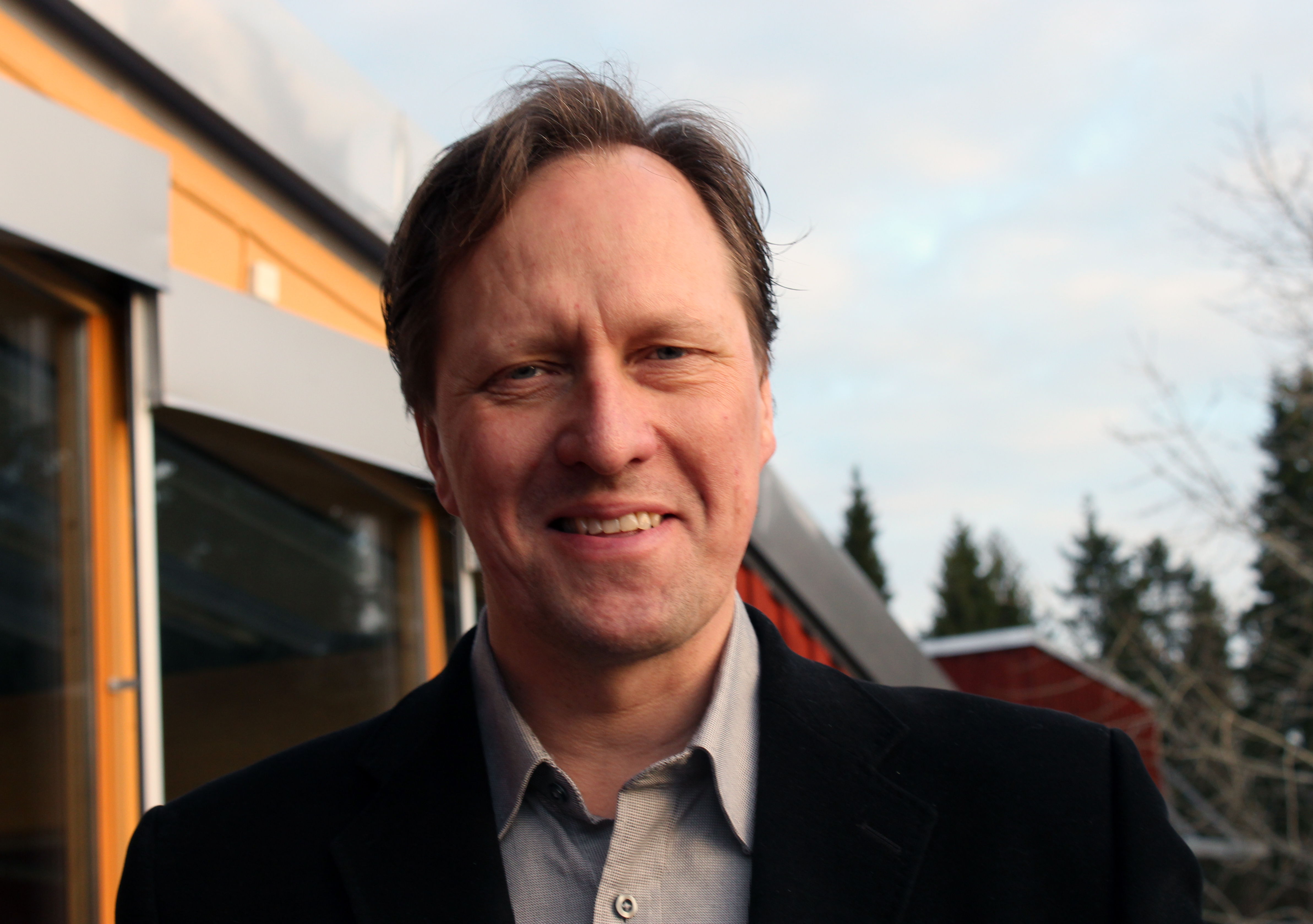 Tydlig koppling mellan stress och olyckor – Arbetet