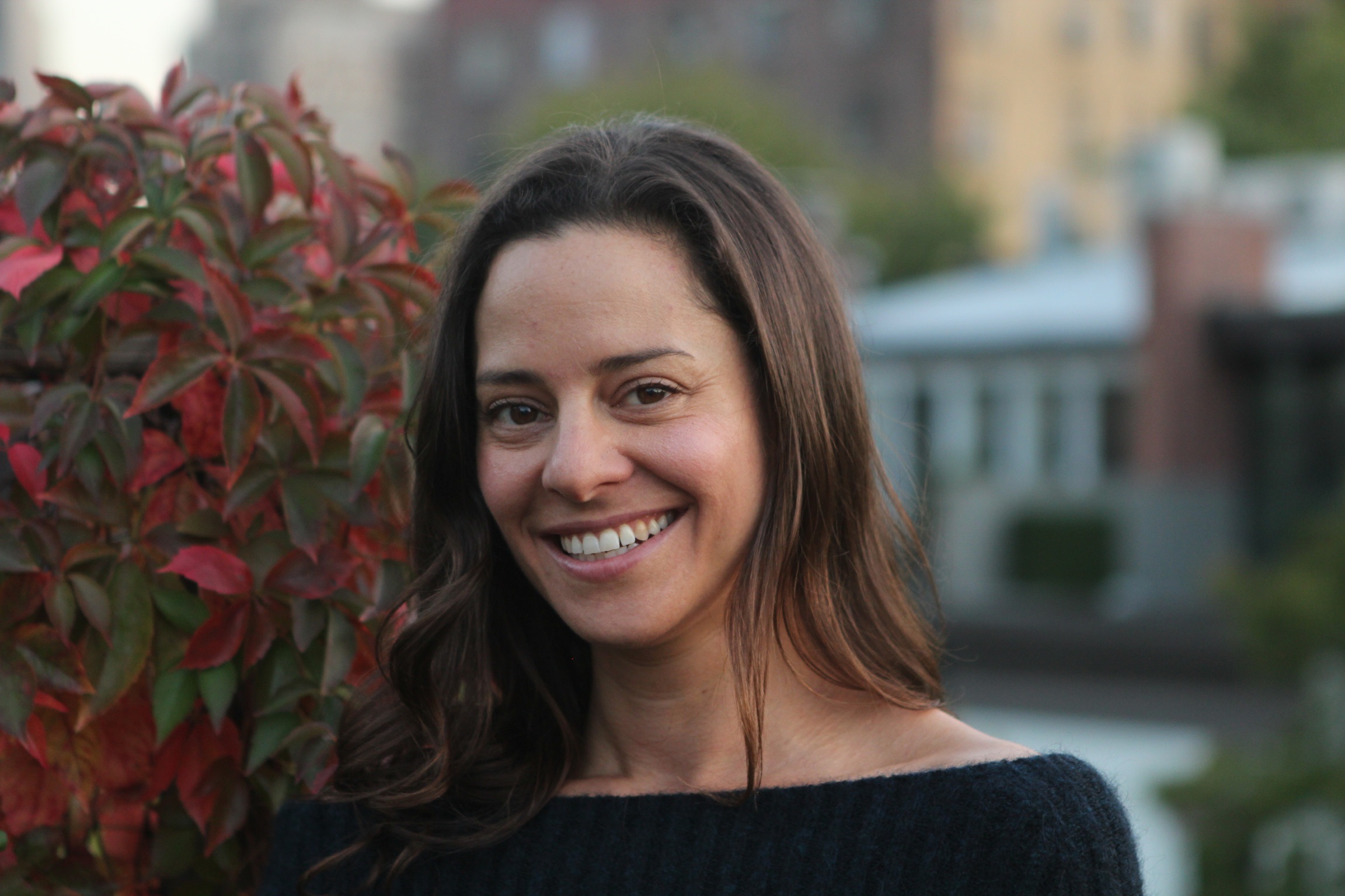 Ariel Levy: Tror alla vill ha allt – Arbetet