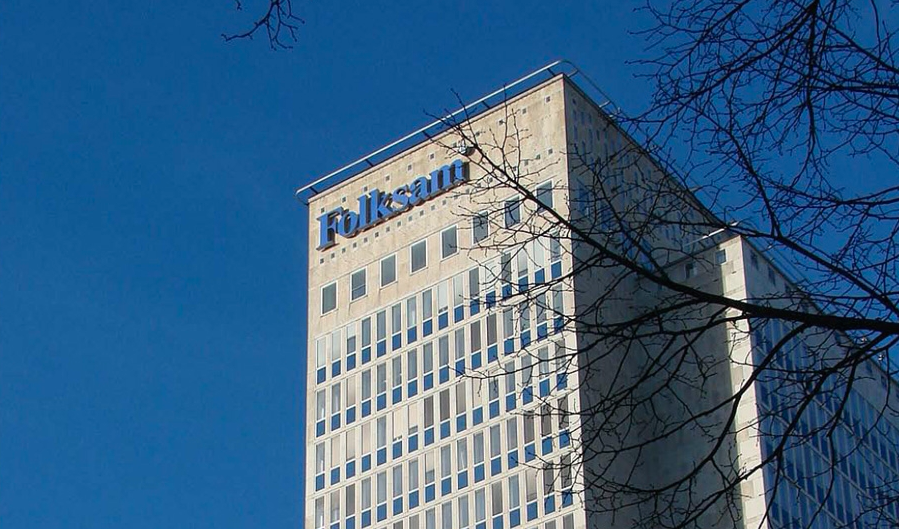 Höjd grundlön för Folksams rådgivare – Arbetet