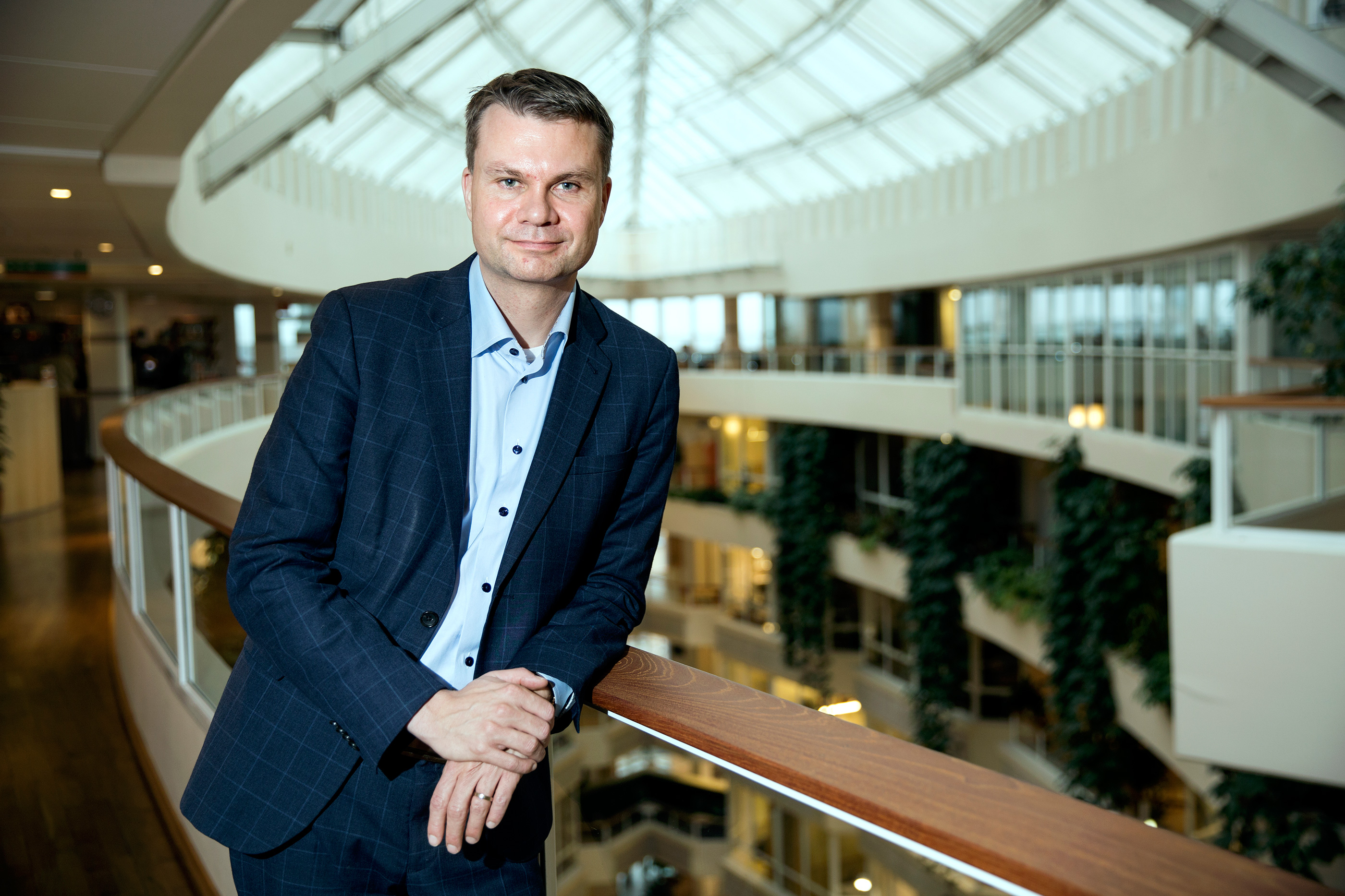 ”Heltid en viktig jämställdhetsfråga” – Arbetet