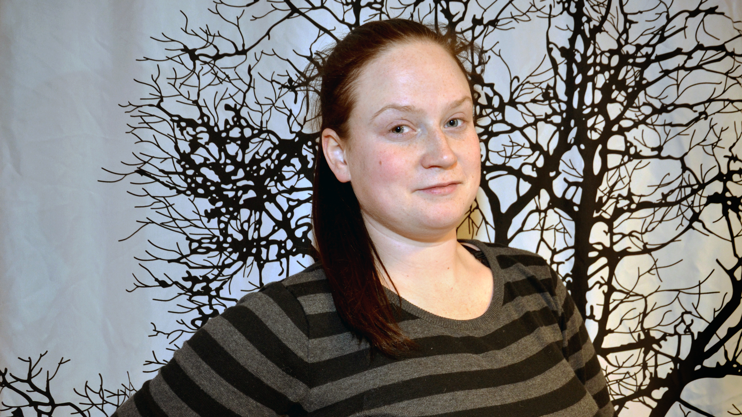 Anna Lindell, 28: ”Jag har aldrig haft ett fast jobb” – Arbetet