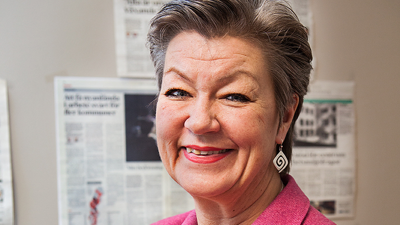 Vallöfte om stopp för hyvling och allmän visstid – Arbetet