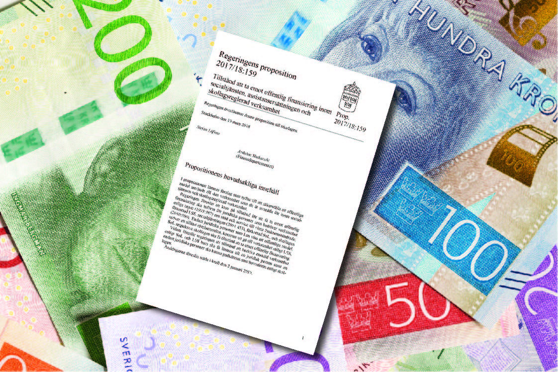 Vinstförslag läggs fram – trots kritiken – Arbetet