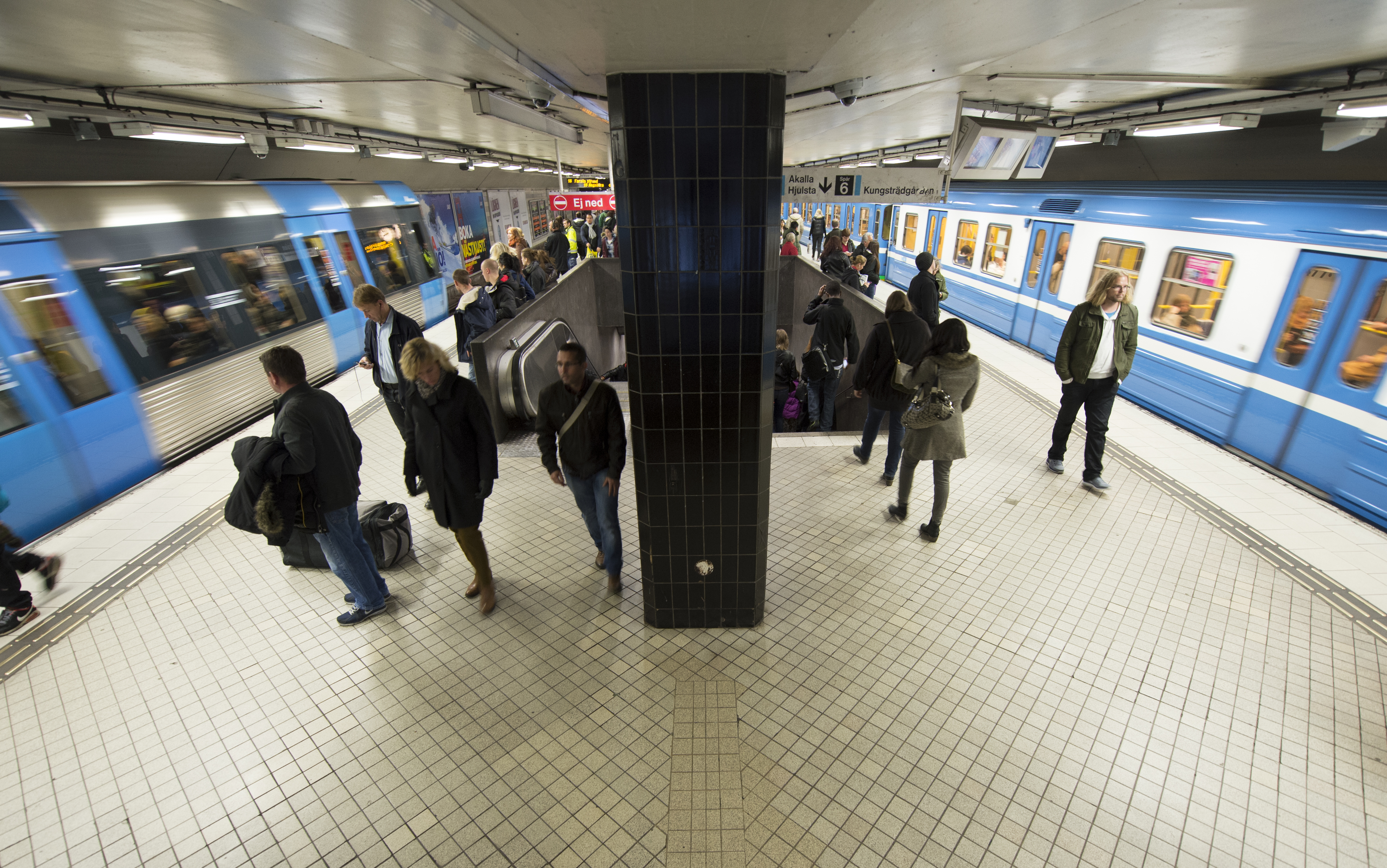 Länge leve facklig-politisk samverkan – Arbetet