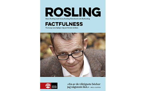Factfulness – Arbetet