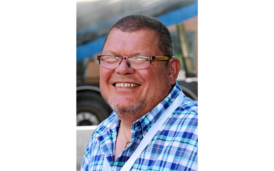 Kjell Drotz lämnar förbundsstyrelsen – Arbetet