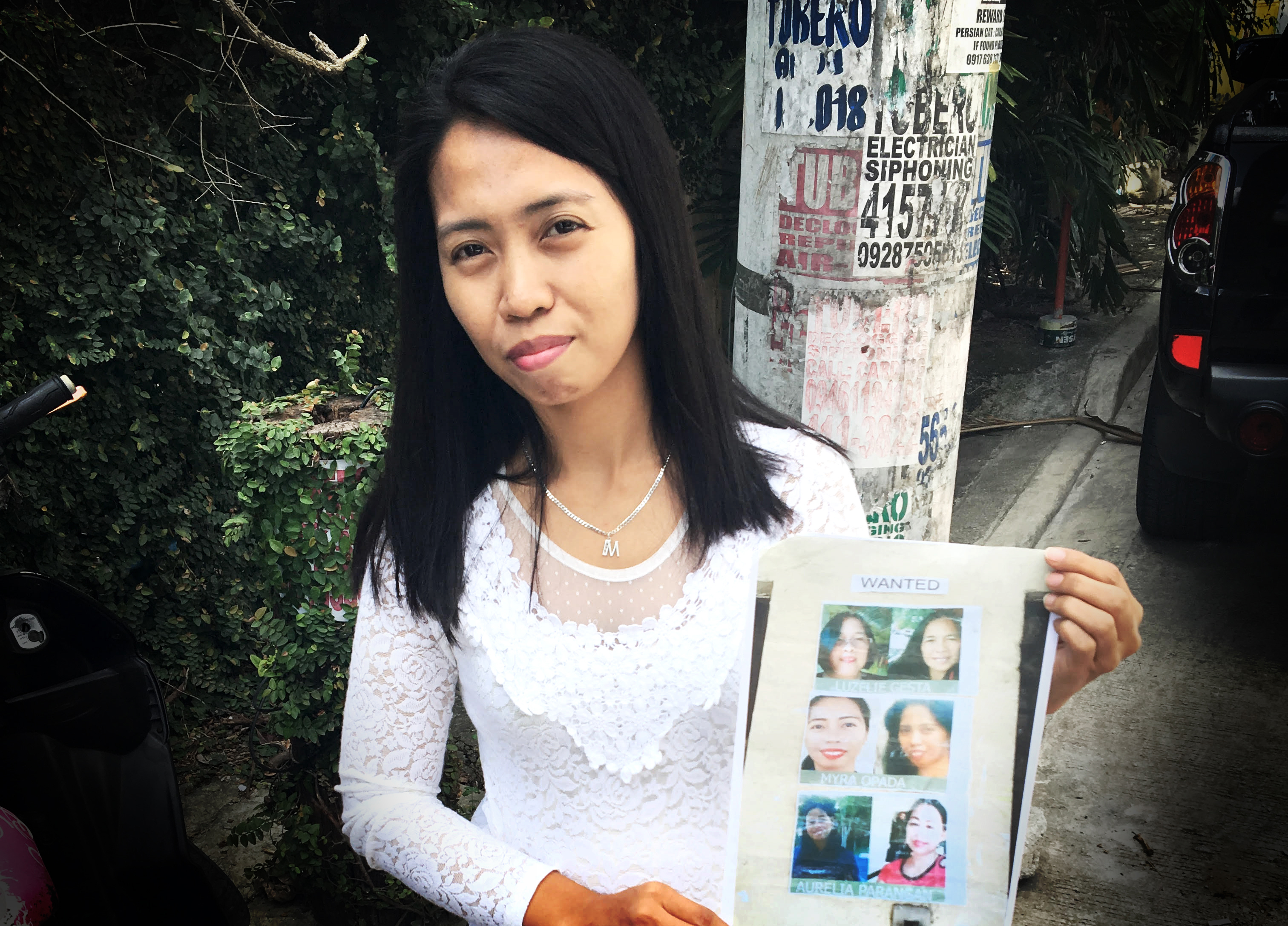 Myras brott: Facklig organisering – Arbetet