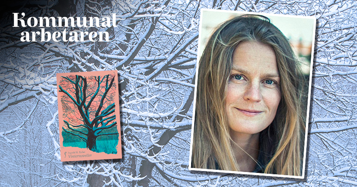 Noveller som ger andnöd – Arbetet