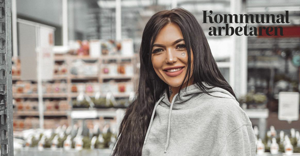 Clara Diefke fick ingen skyddsutrustning – då sade hon upp sig – Arbetet