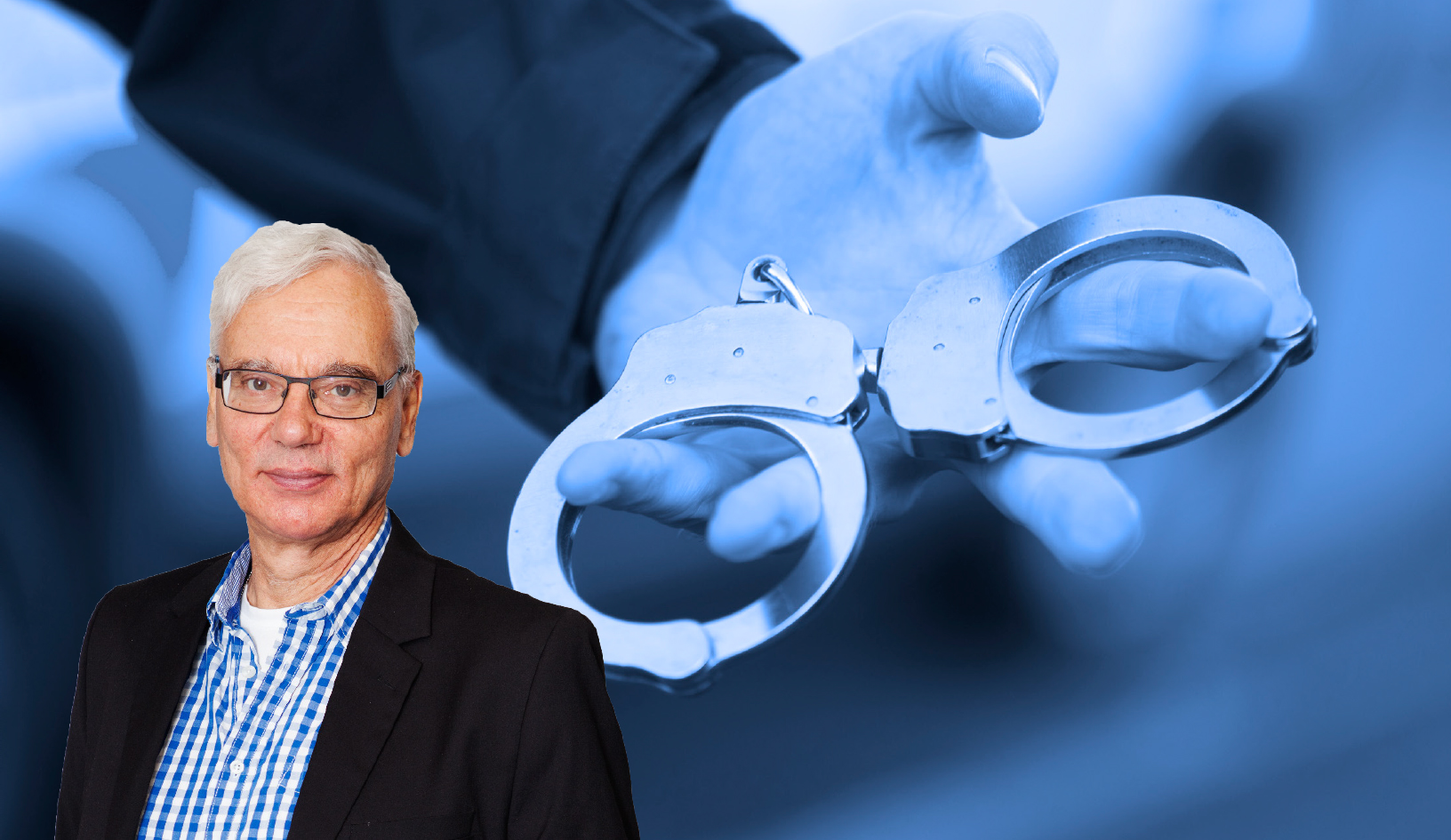 Högern trånar efter fler brott – Arbetet