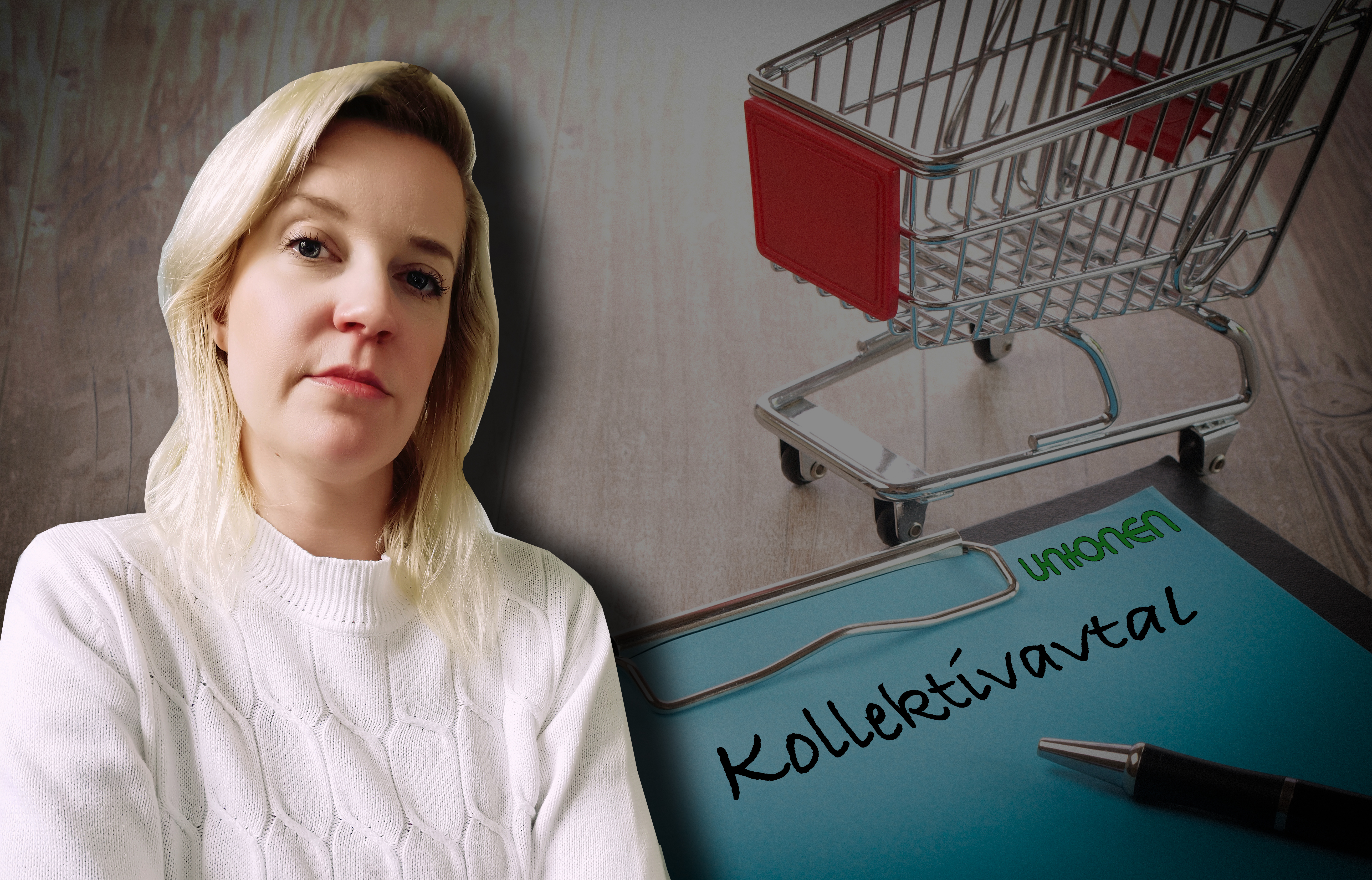 ”Unionen låter företag shoppa avtal efter eget tycke” – Arbetet