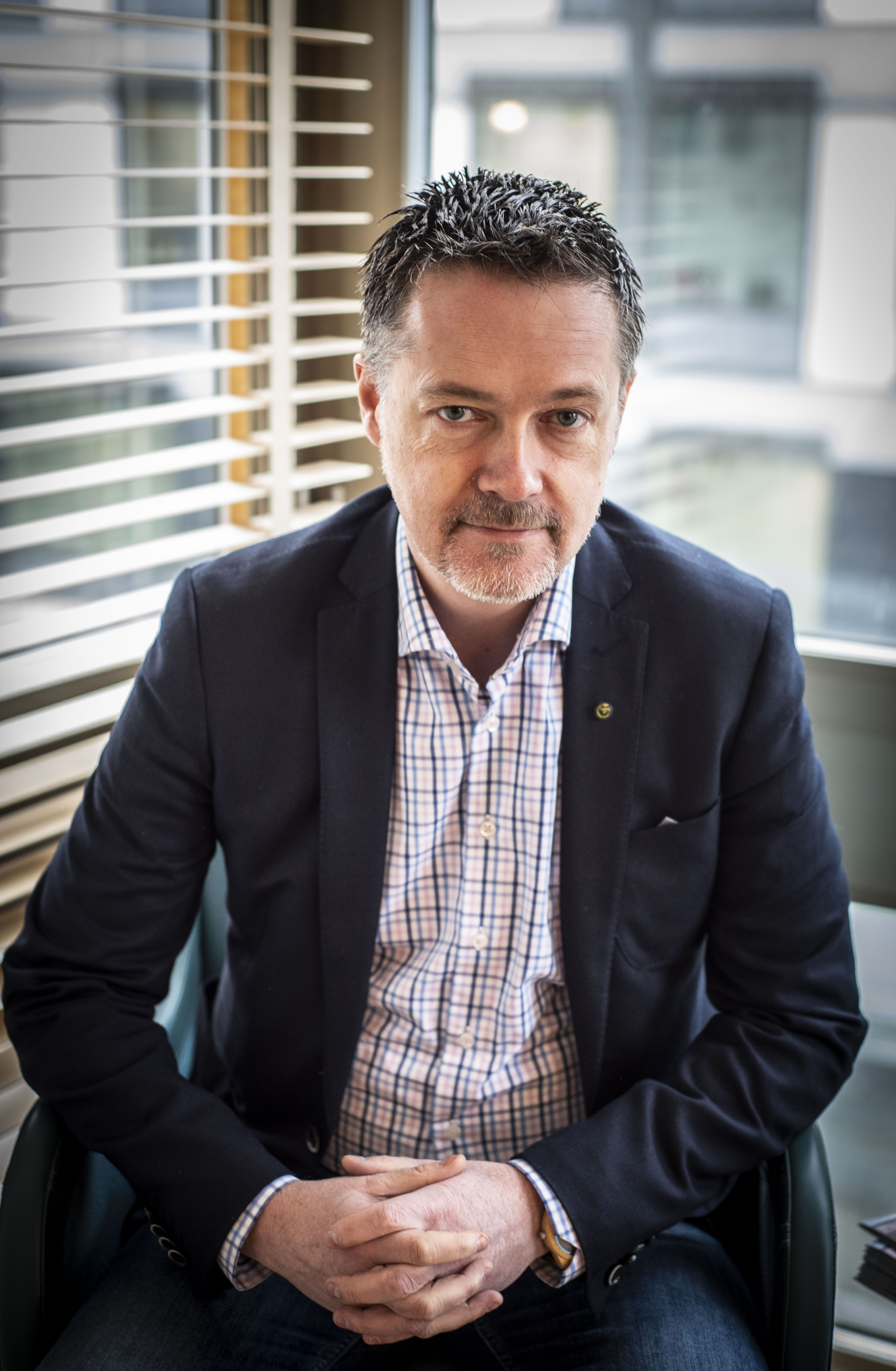 Dan förlorar jobbet i träindustrins största kris på 30 år: ”Varit ...