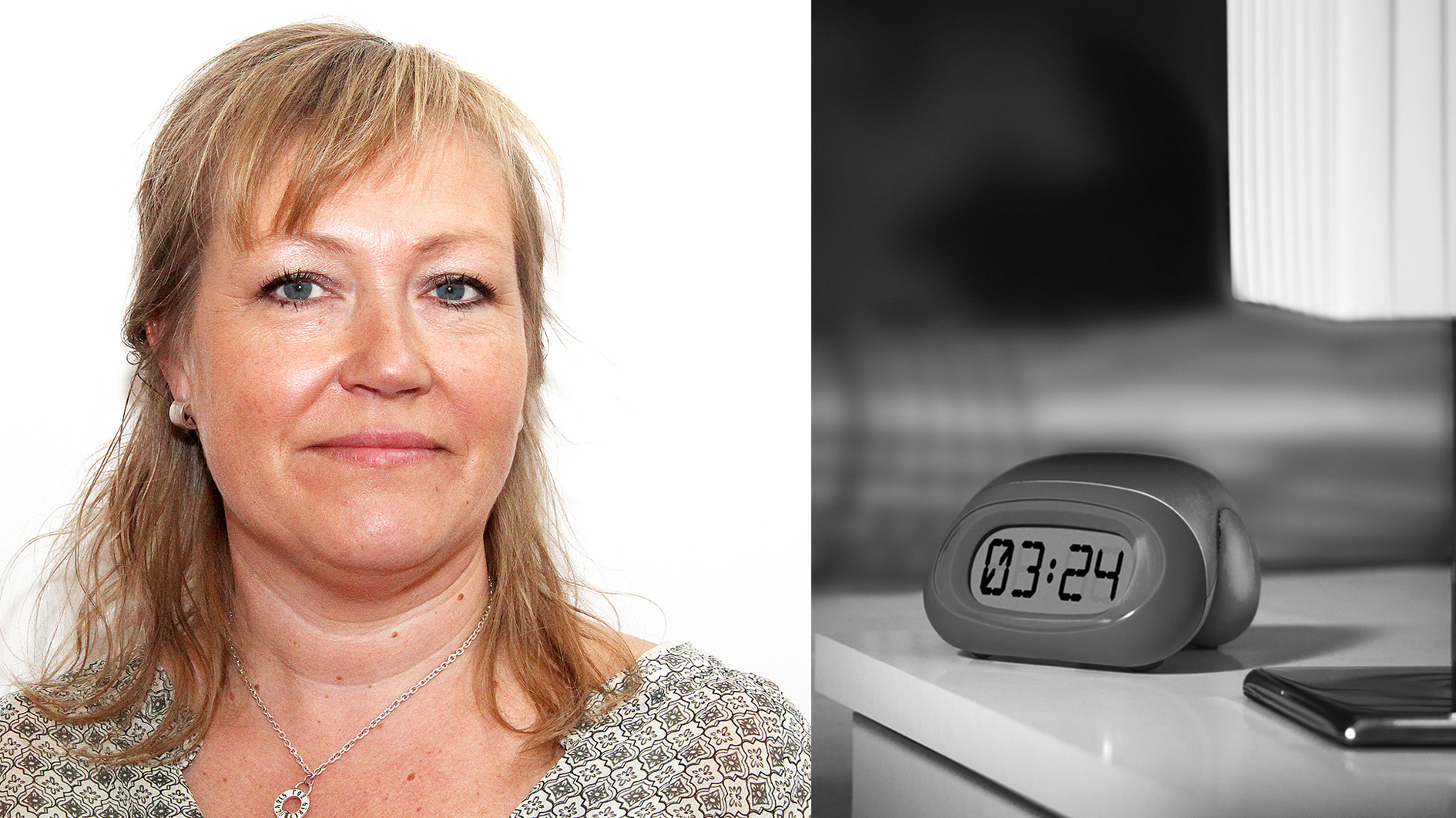 Bilaga J är en kompromiss – Arbetet