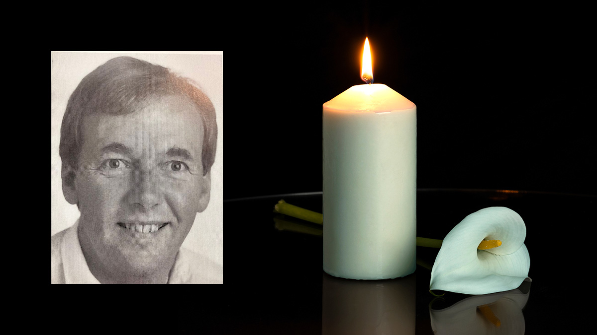 Till minne av Per-Arne Andersson – Arbetet