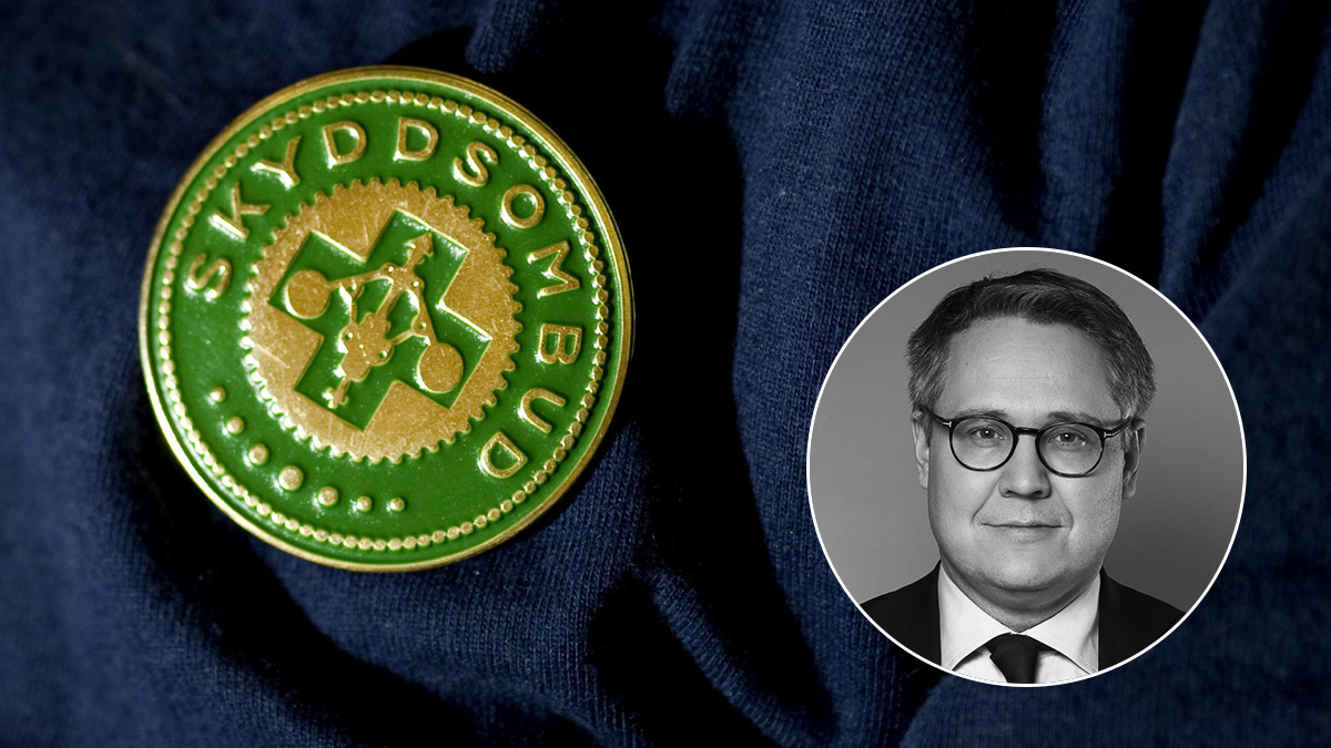 Till alla skyddsombud i Kommunal – Arbetet