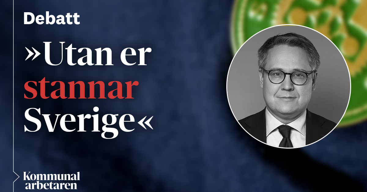 Till alla skyddsombud i Kommunal – Arbetet