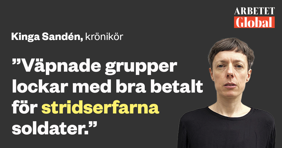 Kan Colombias första vänsterregering konkurrera med kokain och gerillor ...