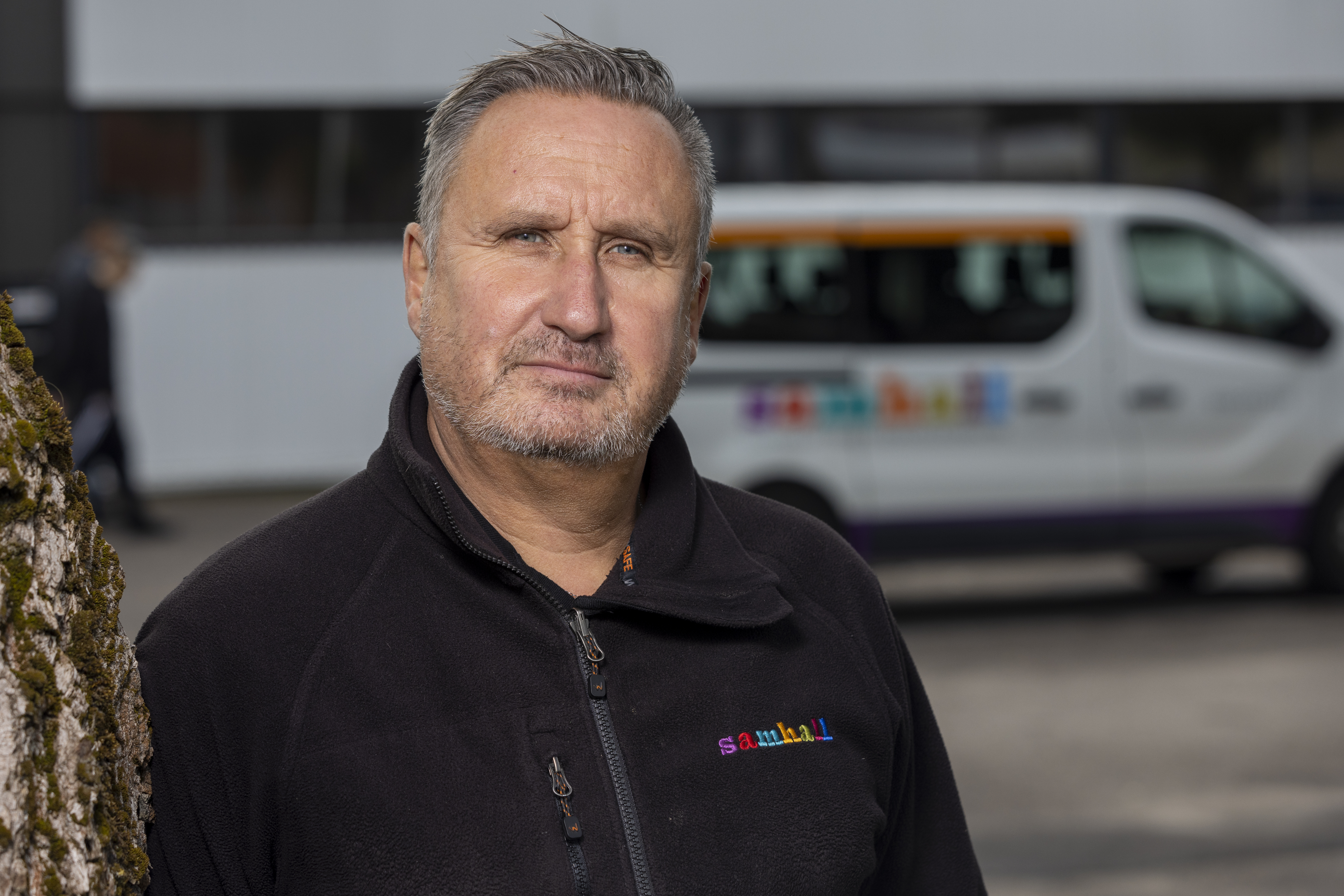 Oro över farligt gift på Senior Material bland Samhall-städare: ”Skrämda” – Arbetet