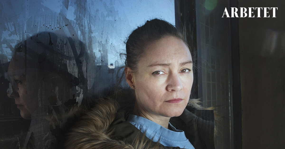 Nu avgörs om chefer på Attendo begick brott när de varnade vårdbiträdet ...